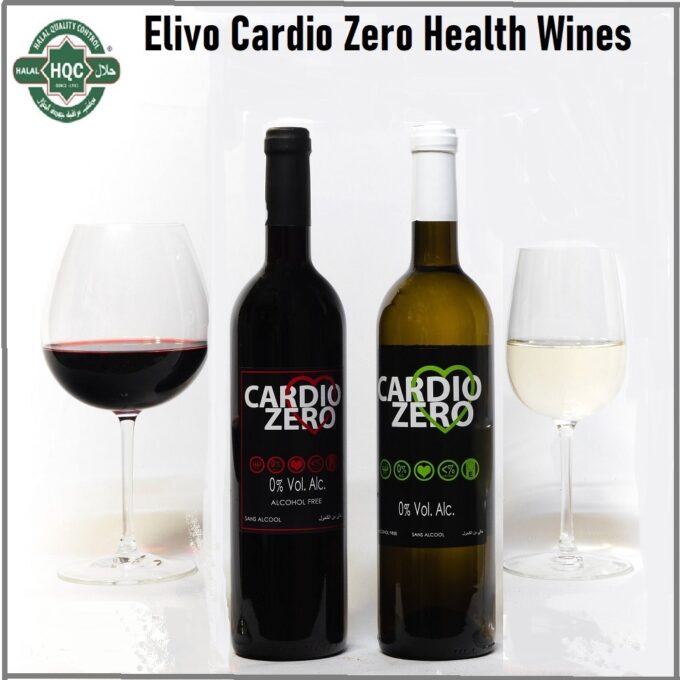 Wine Archives - non-alcohol.com